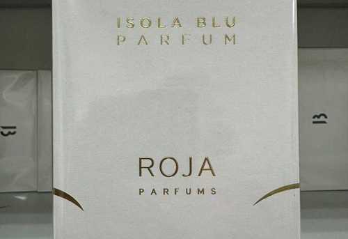 Roja parfums isola blu parfum 50 ml - духи