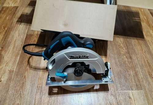 Циркулярная пила makita 7600