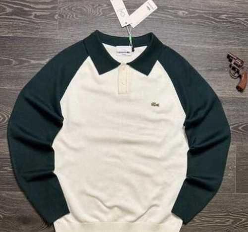 Кофта Lacoste мужская