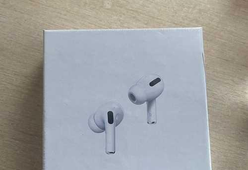 Наушники earpods