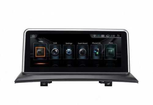 Мультимедиа - Монитор (Андроид ) BMW X3 E83