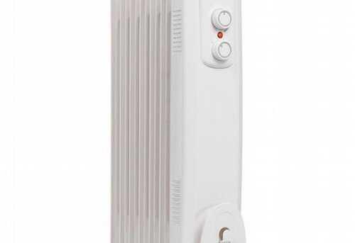 Масляный радиатор Aceline OL-1507W