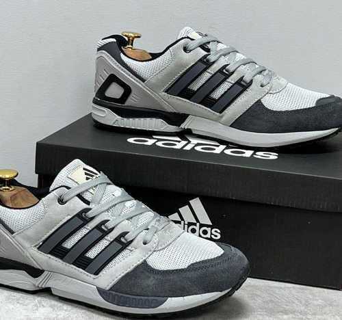 Кроссовки мужские adidas torsion