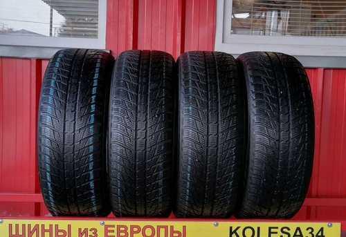 Nokian Tyres WR SUV 3 235/60 R17