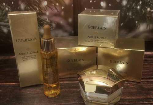 Крем для лица Guerlain, Lancome, Chanel