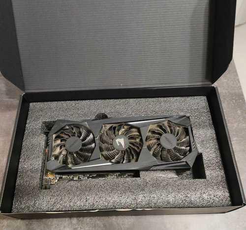 Видеокарта radeon rx 5700 8 гб