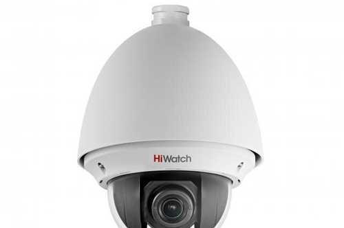DS-T255(B) HiWatch камера камера видеонаблюдения