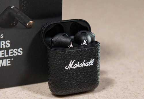 Наушники Marshall Minor 3 Оптом