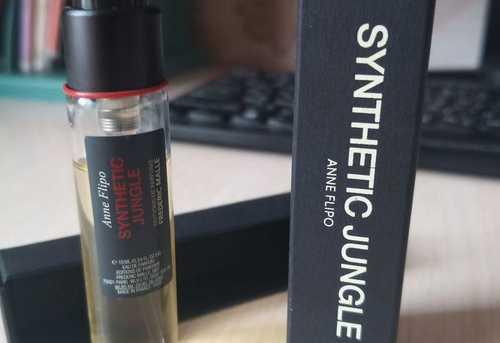 Духи Frederic Malle (Synthetic Jungle) 10ml