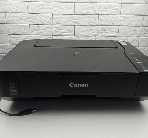 Мфу Canon pixma mp230