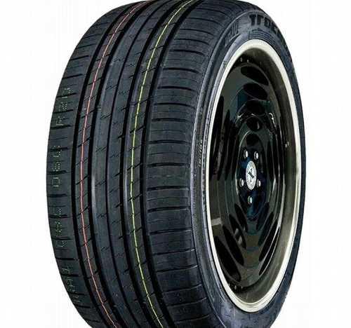 Tracmax X-Privilo RS01  285/40 R21 109Y