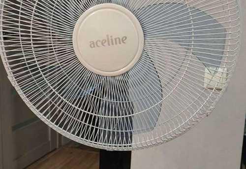 Вентилятор напольный Aceline SFJ-1875RC