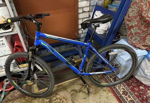 Велосипед Mongoose Switchback 27.5