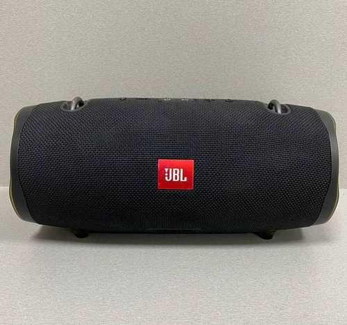 Портативная акустика JBL Xtreme 2