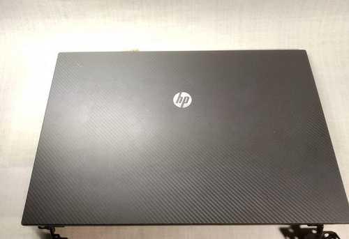 Крышка/ петли и шлейфы/ матрица на ноутбук HP 625