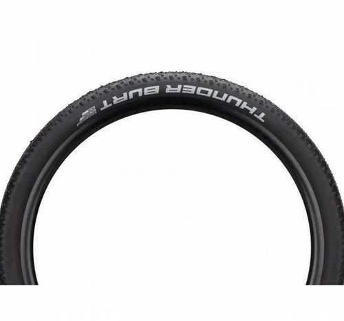 Покрышка Schwalbe Thunder Burt Evo 27.5x2.10/650B, addix Speed, Folding, TLE