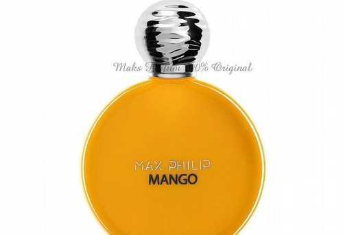 MAX philip mango (Оригинал) 100ml