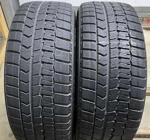Dunlop Winter Maxx WM02 235/45 R18 94Q