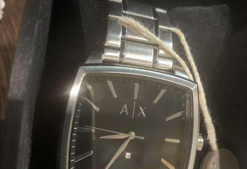 Часы мужские armani exchange Diamond