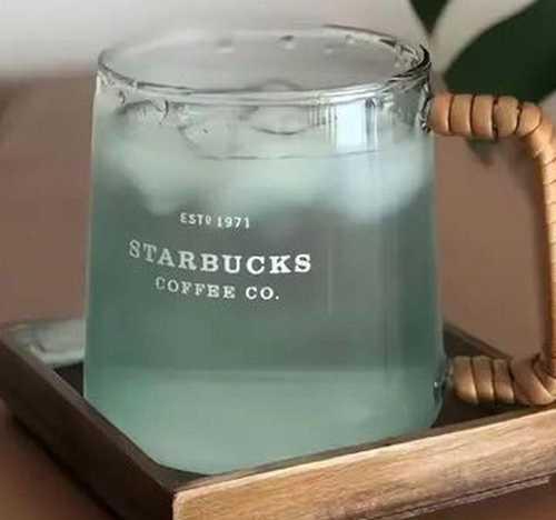 Кружка Starbucks лимитированная коллекция Новая