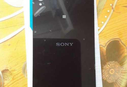 Задняя крышка для телефона Sony