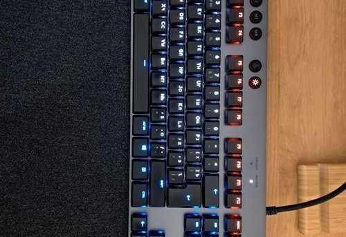 Клавиатура Logitech g815