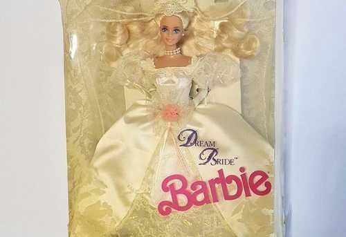 Dream Bride Barbie 1991