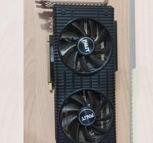 Видеокарта rtx 3060ti