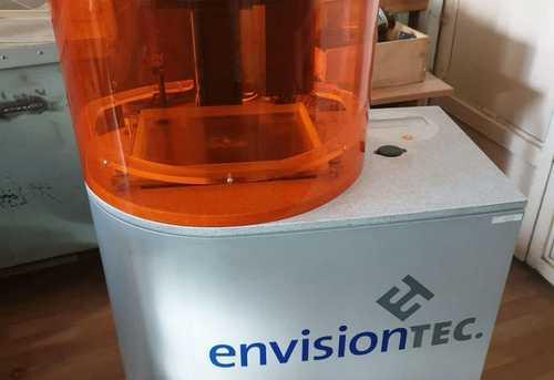 EnvisionTec Perfactory 3