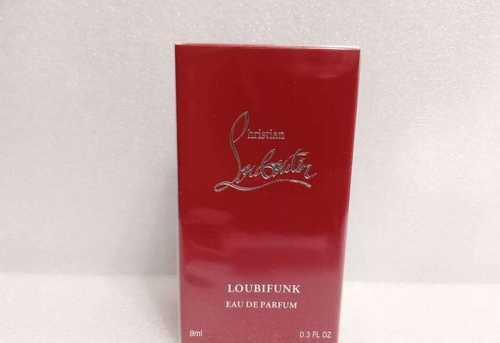 Christian Louboutin Loubifunk 9 ml