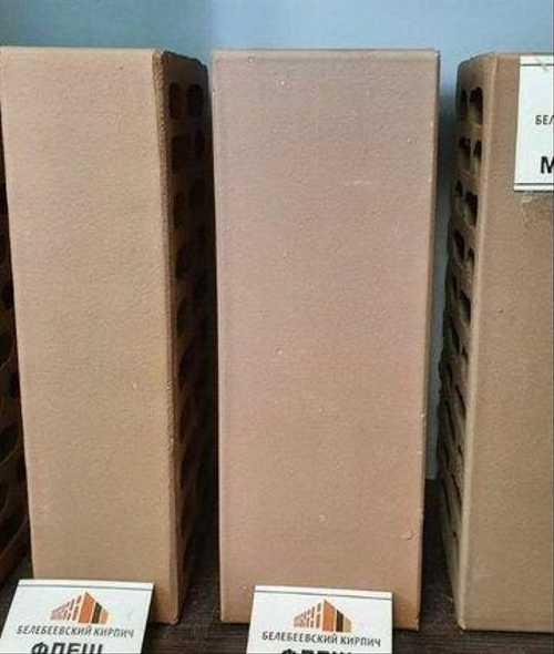Кирпич флеш медиум 1,4нф