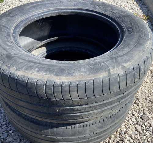 Michelin Latitude Sport 235/65 R17 104
