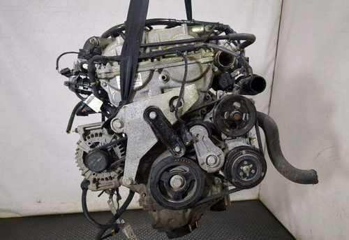 Двигатель Opel Insignia, 2018