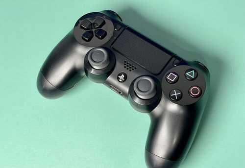 Геймпад Sony DualShock 4 оригинальный для PS4