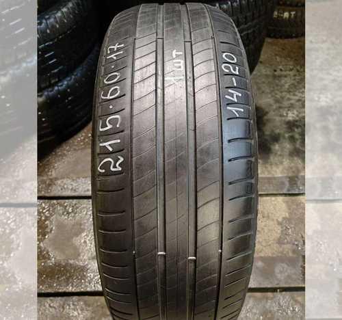 Michelin Primacy 3 215/60 R17