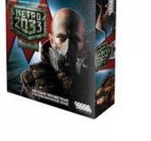 Игра Метро 2033 Прорыв