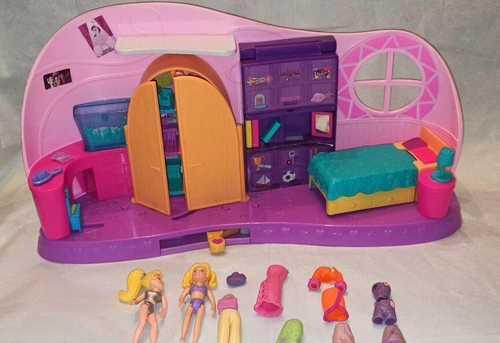 Polly pocket