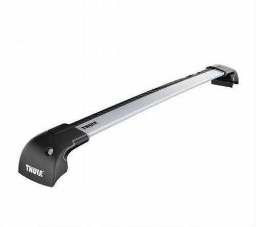 Багажник Thule WingBar Edge на Jeep Grand Cherokee