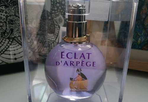 Eclat d’Arpege Lanvin - делюсь