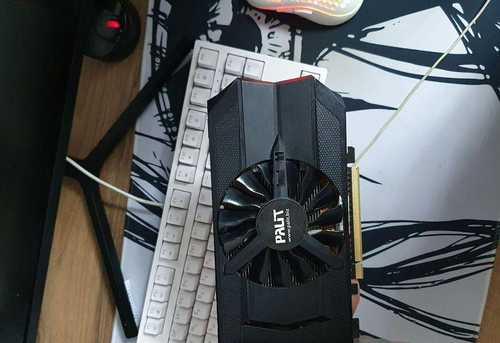 GTX 660 2gb