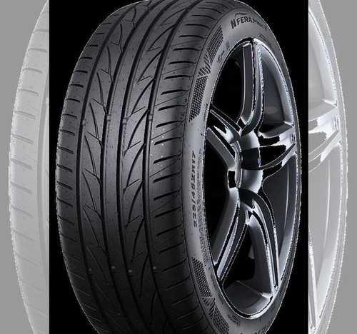 Nexen N'Fera Primus V 185/65 R15 88H