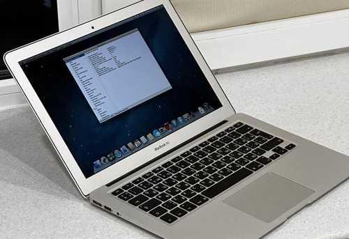 Apple MacBook Air 13 2013