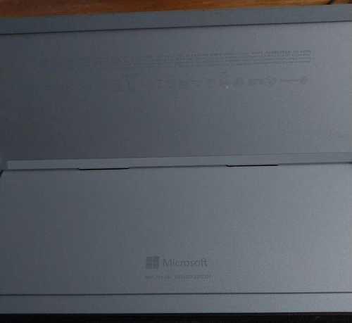 Планшет Microsoft Surface Go 3 - 8GB/128GB