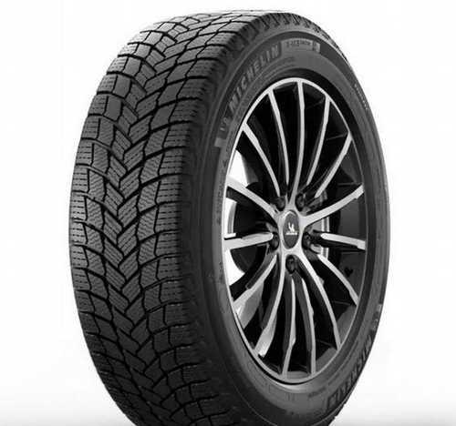 Michelin X-Ice Snow 225/40 R18 92H