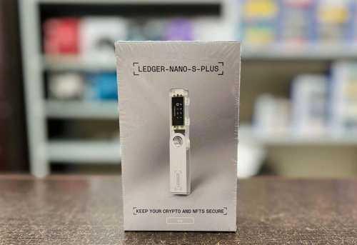 Ledger Nano S Plus