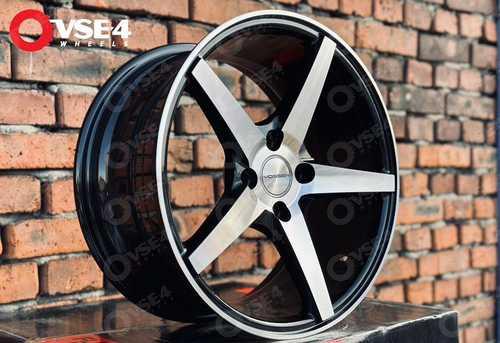 16" В Наличии # Вогнутые # Vossen VPS 4x98 BMF