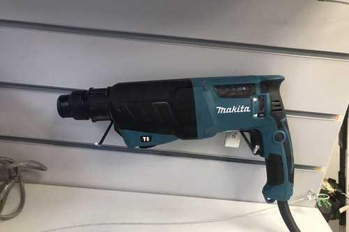 Ис6к1 - Перфоратор Makita HR2630