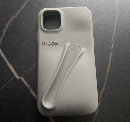 Чехол rhode на iPhone 11