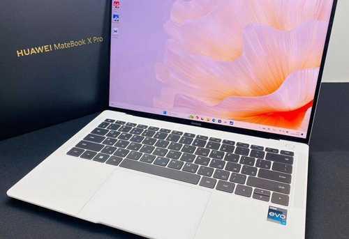 Huawei MateBook X Pro i7-1360P/16/1T Новый