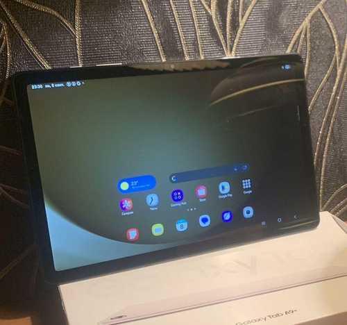 Планшет Galaxy Tab A9  SM-X210 695 4Gb/64Gb
